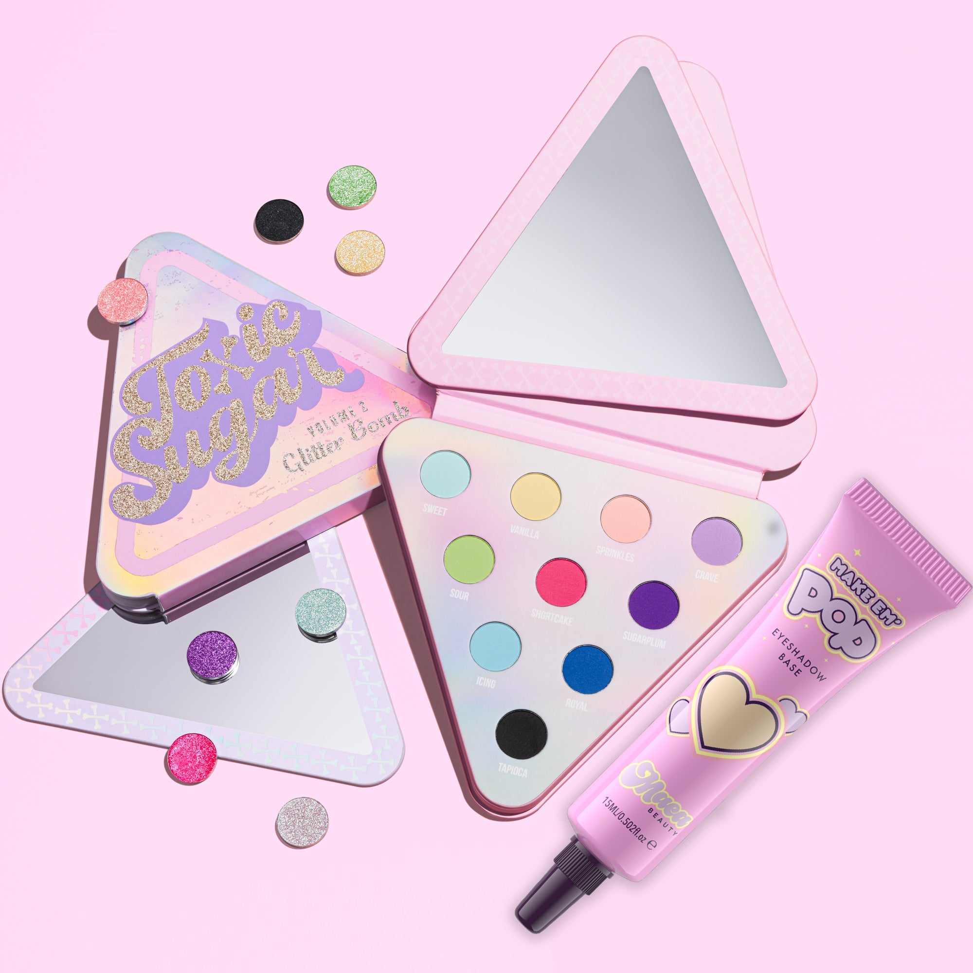 Unlock the Sparkling Sugar Rush Bundle! – Maea Beauty