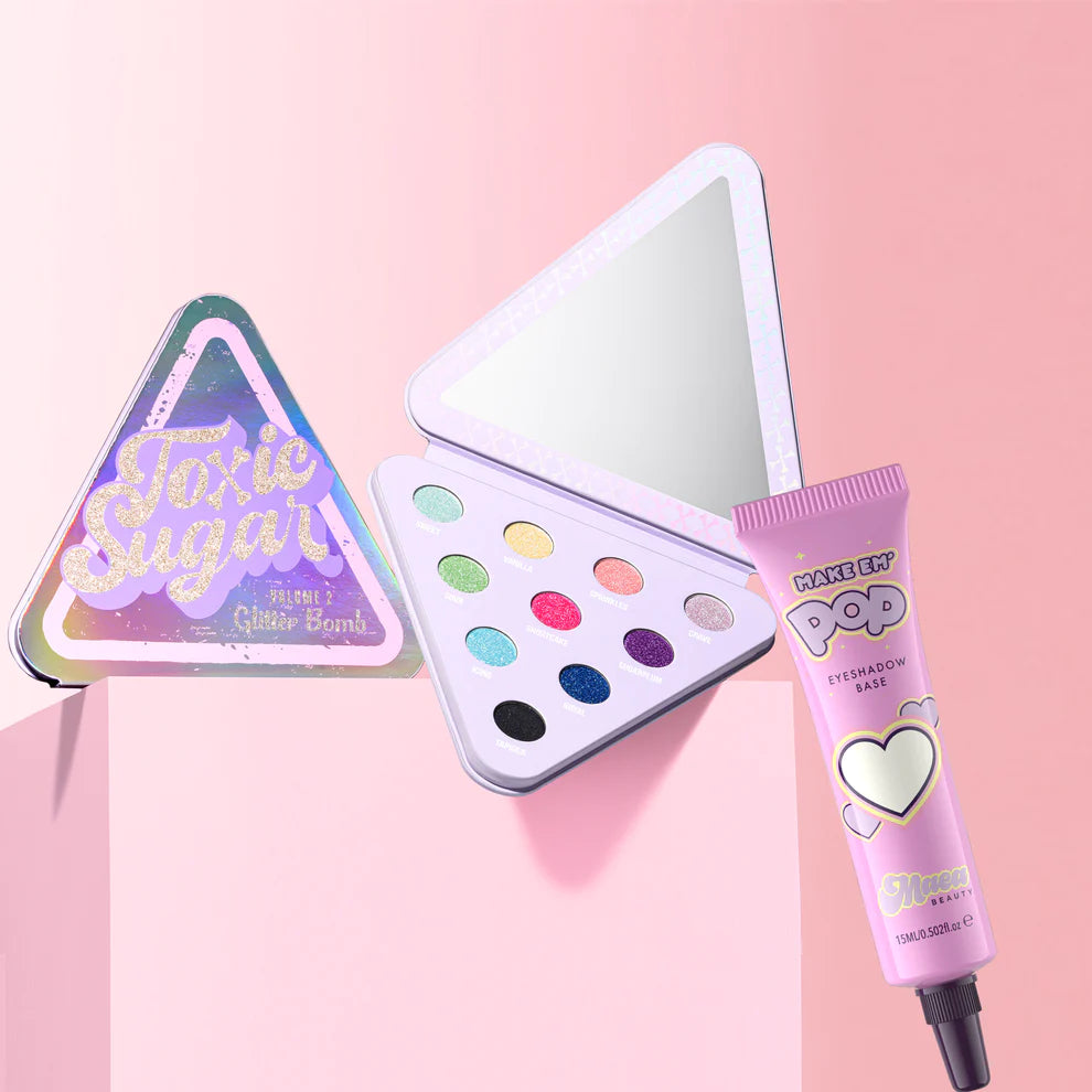 Black Friday Deals: 40% Off Maea Beauty Makeup Bundles!