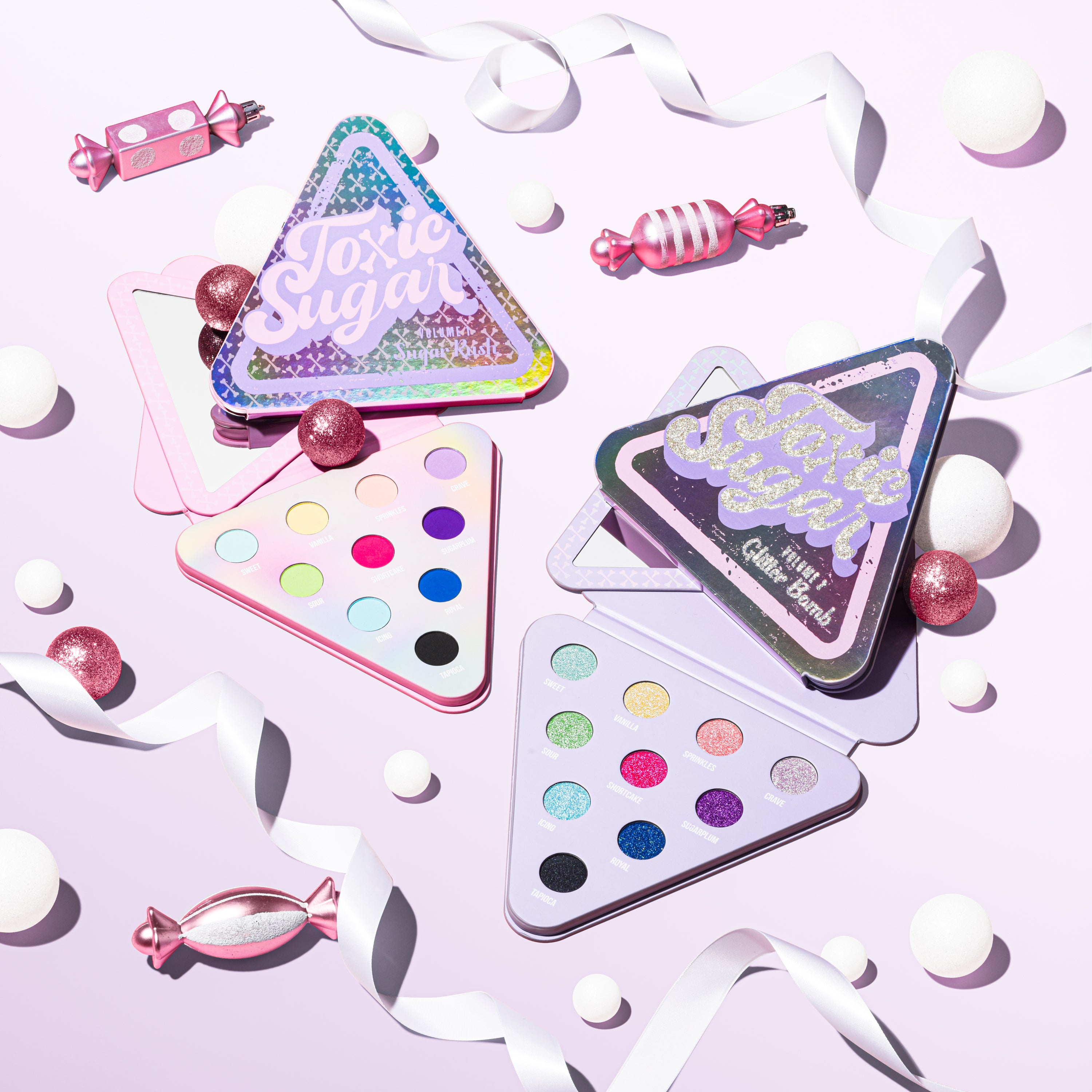 Discover the Ultimate Makeup Bundle in the UK – Perfect for Colour ...